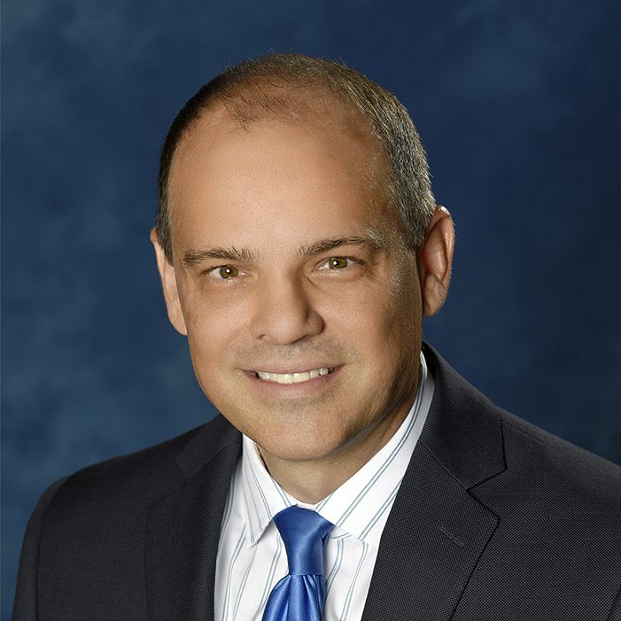 Meet the Team - Alvin V. Spencer, Jr. | Stifel